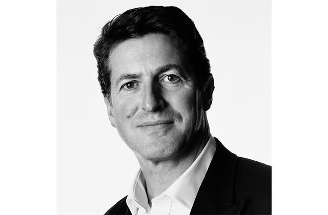 Aon taps 35-year veteran from within as global power leader ...